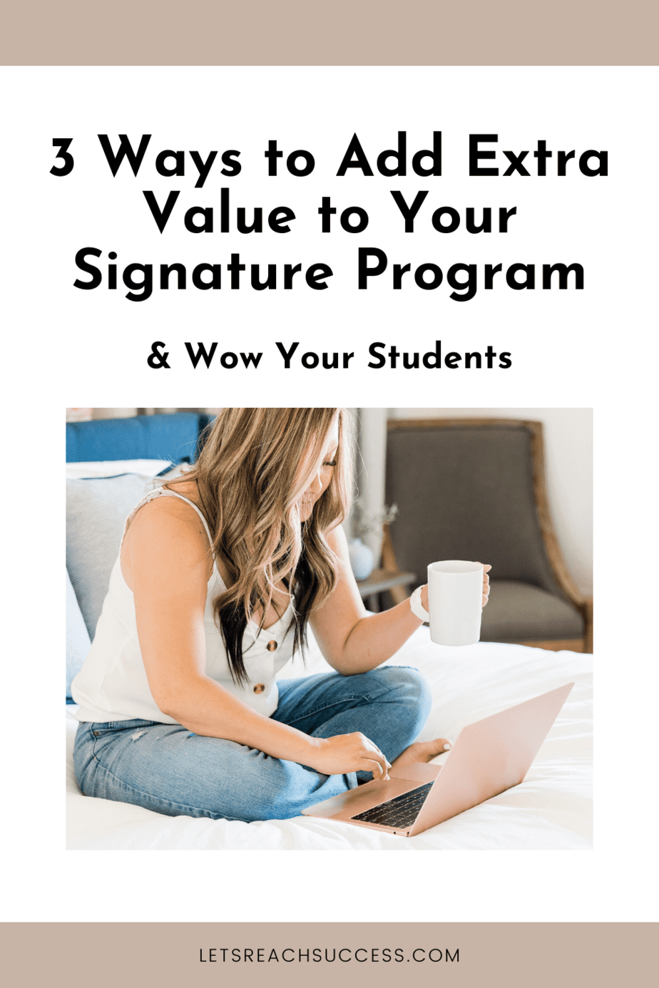 3 Ways to Improve Your Signature Program & Wow Your Students - 188BET注册,188亚洲真人体育